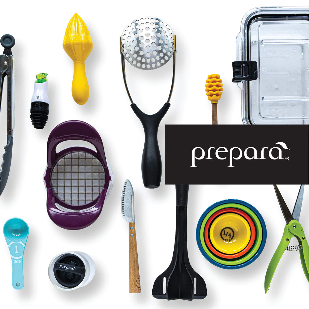 Prepara沛樂生活 | 關於我們