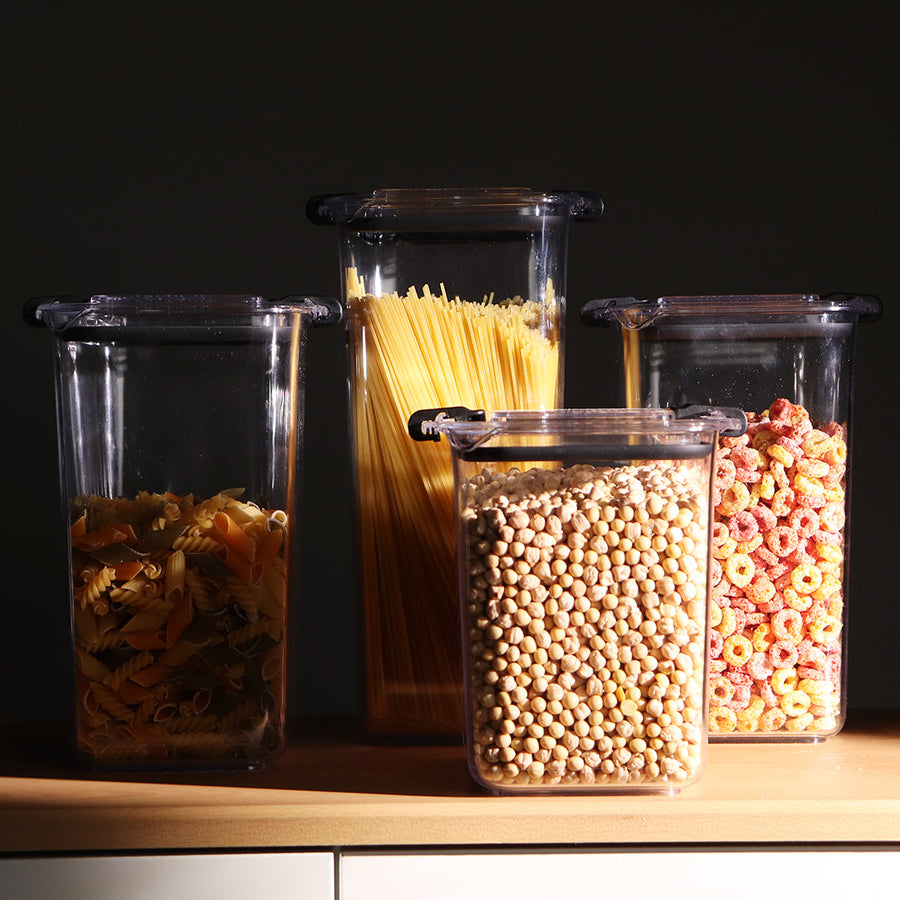 Prepara | Latchlok Pantry 系列 TRITAN 儲物罐